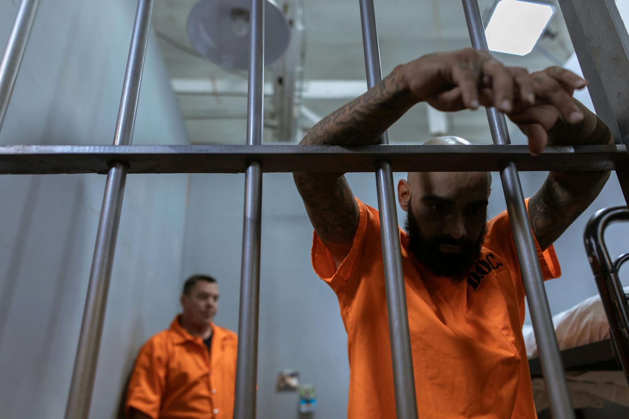 Can You Bail Yourself Out of Jail? Understanding the Legal Process ...